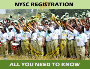 JUST IN: NYSC Mobilization Timetable For 2025 Batch 'A' Released