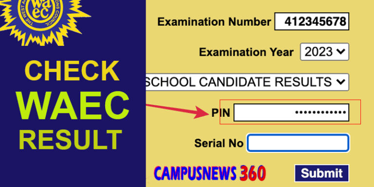 How to Check WAEC Result 2025 | Easy Steps