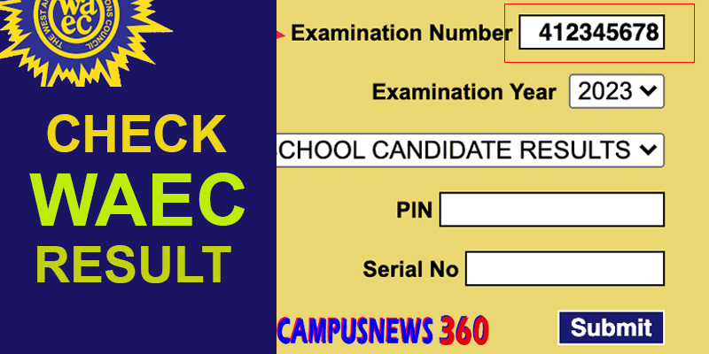 How to Check WAEC Result 2025 | Easy Steps