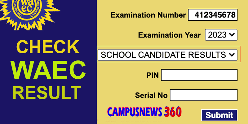 How to Check WAEC Result 2025 | Easy Steps