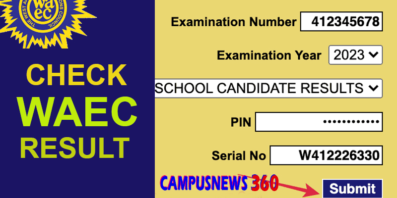 How to Check WAEC Result 2025 | Easy Steps