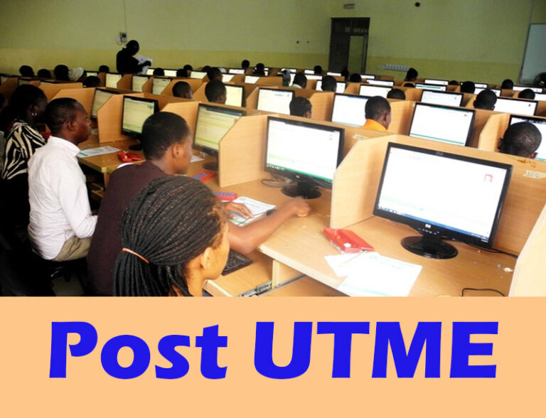 Admissions: List of Schools Whose Post UTME are Out 2025/2026