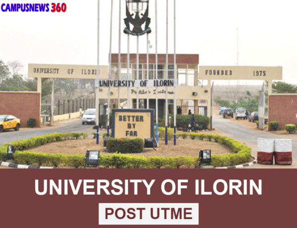 UNILORIN Cut Off Mark 2025 | Jamb & Departmental (UPDATED)
