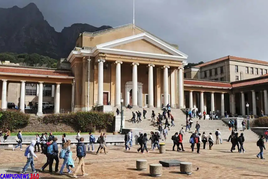 Top 10 Most Beautiful University Campuses in Africa 2025