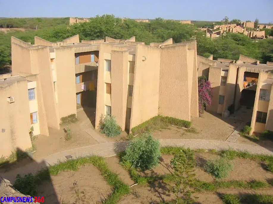 Top 10 Most Beautiful University Campuses in Africa 2025