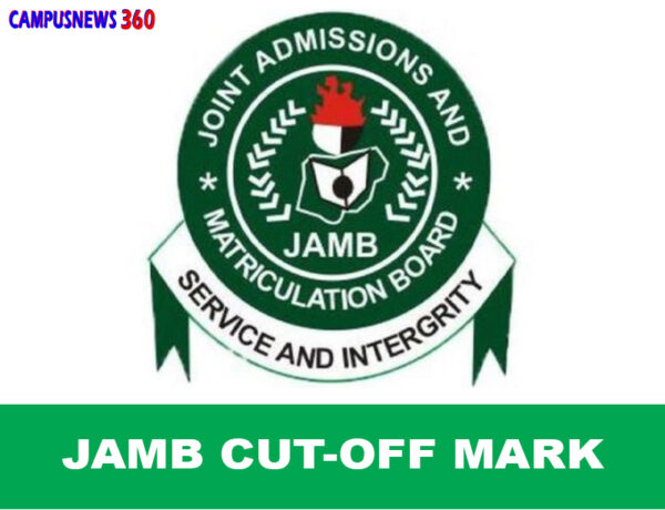 JAMB Cut Off Mark 2025: 150 for Universities, 100 for Polytechnics, Others