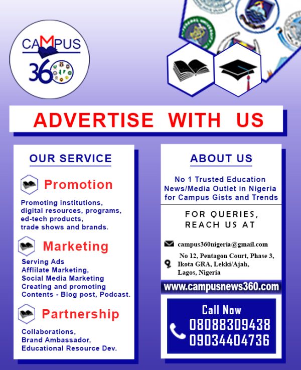 Campus News >>Campus Gist | Campus Update