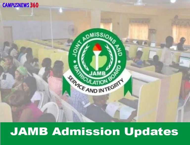 JAMB Registration 2025/2026 | Date, Guidelines & Deadline
